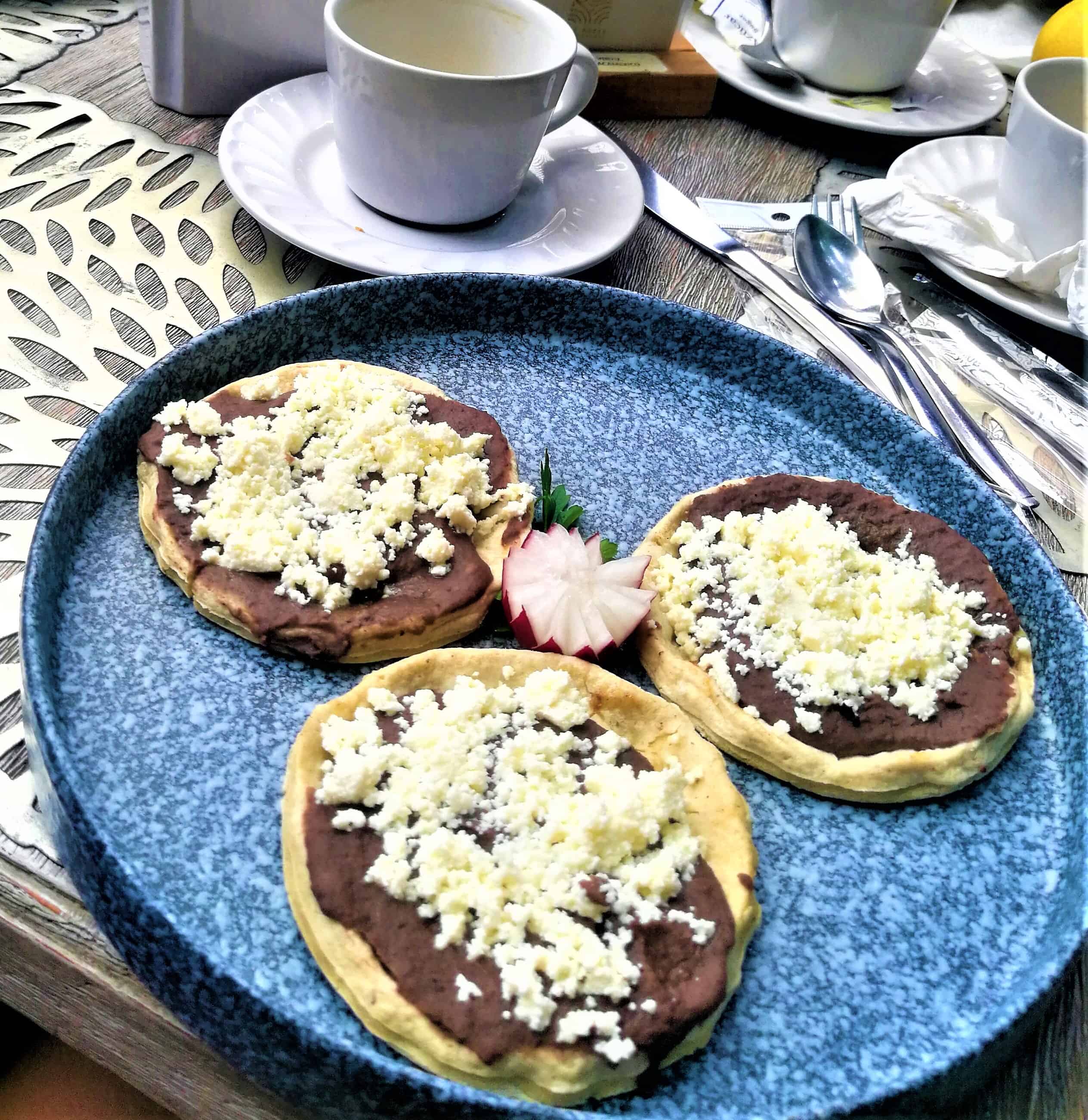 Food In Oaxaca - Culture, Climate, and Must-Try Delicacies 2025