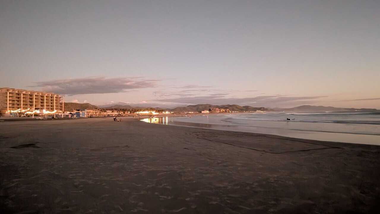 Playa Los Cerritos, Baja: Complete Guide to a Secret Coastal Gem 2026